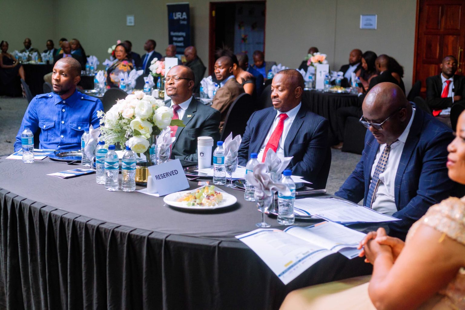 Member Benefits - Institute of Corporate Directors Zimbabwe