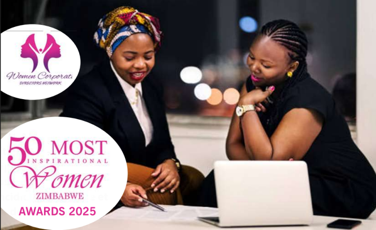 Home - Institute of Corporate Directors Zimbabwe